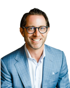 Aaron Gilbert | Gilbert Group | Columbus, OH